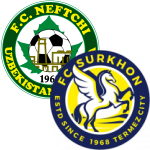 Neftchi Fargona Termez Surkhon Résultats Statistiques Tête à Tête