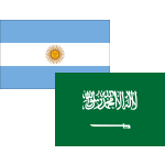 Argentina v Saudi Arabia 22/11/2022, Stats - Flashscore.in