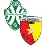 Kairouanaise - Metlaoui resultat, H2H-statistik | Fotboll - Flashscore