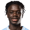 Mahamadou Susoho (Manchester City) - Career Stats - Flashscore.com