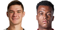 Kamil Majchrzak v Giovanni Mpetshi Perricard results, H2H stats ...