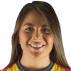 Maria Sandoval (Sandoval M.) Stats - Flashscore.com
