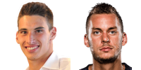 Vlad Victor Cornea v Andreas Haider-Maurer results, H2H stats | Tennis ...