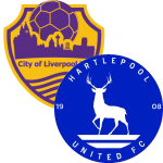 City Of Liverpool v Hartlepool live scores & match info | Soccerway