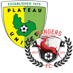 Plateau United v Rangers Int'l live scores & match info | Soccerway