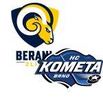 Zlin (Cze) - Kometa Brno (Cze) tulokset, H2H-tilastot | Jääkiekko ...
