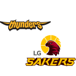 Seoul Thunders v LG Sakers results, stats | Basketball - Flashscore