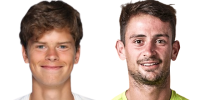 Alexander Blockx v Mariano Navone results, H2H stats | Tennis - Flashscore
