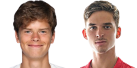 Alexander Blockx v Dino Prizmic results, H2H stats | Tennis - Flashscore