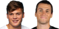 Patrick Zahraj v Luca Staeheli results, H2H stats | Tennis - Flashscore