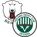 Eisbaren Berlin v Frolunda results, H2H stats | Hockey - Flashscore