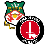 Wrexham v Charlton Match Result, Stats