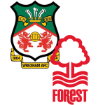 Wrexham - Nottingham Forest 09/01/2026 | Voetbal - Flashscore