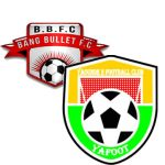 Bang Bullet FC x Yafoot resultados, estatísticas H2H | Futebol - Flashscore