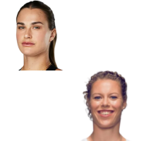Aryna Sabalenka v Laura Siegemund results, H2H stats | Tennis - Flashscore