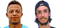 Jay Clarke v Andrea Basso results, H2H stats | Tennis - Flashscore