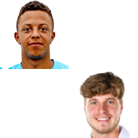 Jay Clarke vs Toby Samuel EN VIVO 23/11/2025 | Tenis - Flashscore
