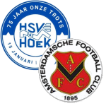Hoek v AFC live scores & match info | Soccerway