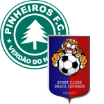 Pinheiros v Sport-ES results, H2H stats | Football - Flashscore