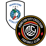 Marconi Stallions v Moreton City Excelsior results, H2H stats | Soccer ...
