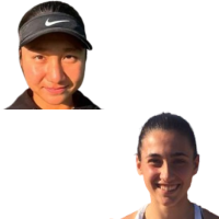 Rezultate Tian Jialin v Arianna Zucchini, statistici H2H | Tenis ...