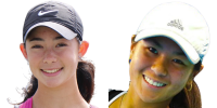 Olivia Center v Katherine Hui LIVE 26/05/2026 | Tennis - Flashscore