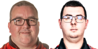 Stephen Bunting - Sebastian Bialecki resultaten, H2H-statistieken ...