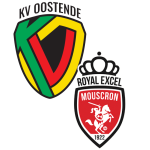 Oostende (Bel) v Mouscron (Bel) live scores & match info | Soccerway