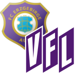 Aue v VfL Osnabruck live scores & match info | Soccerway