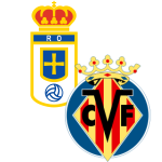 Real Oviedo - Villarreal resultat, H2H-statistik | Fotboll - Flashscore