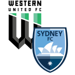 Western United x Sydney FC Placar final, Estatísticas do Jogo e Tabela