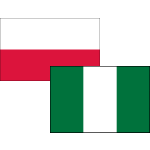 Poland v Nigeria 03/06/2026 | Football - Flashscore