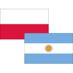 Poland v Argentina results, H2H stats | Football - Flashscore