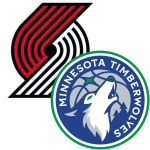 Portland Trail Blazers - Minnesota Timberwolves 25/02/2026 | Basketbal ...