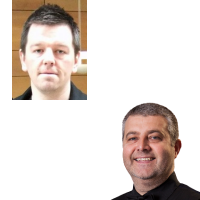Simon Bedford x Rod Lawler resultados, estatísticas H2H | Snooker ...