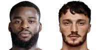 Joshua Buatsi v Zach Parker results, H2H stats | Boxing - Flashscore
