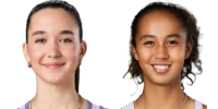 Eva Lys v Leylah Fernandez results, H2H stats | Tennis - Flashscore