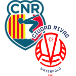 Rubi W v Rivas W 22/11/2025 | Water polo - Flashscore