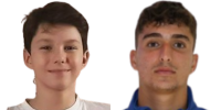 Luca Preda v Amit Vales results, H2H stats | Tennis - Flashscore