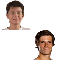 Luca Preda v Sandro Kopp LIVE 24/11/2025 | Tennis - Flashscore