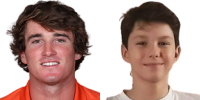 Oliver Crawford v Luca Preda results, H2H stats | Tennis - Flashscore