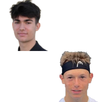 Alen Mujakic v David Fix results, H2H stats | Tennis - Flashscore