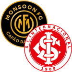 Monsoon vs Internacional LIVE 15/01/2026 | Sepak Bola - Flashscore