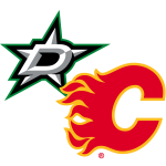 Dallas Stars - Calgary Flames 08/04/2026 | Hockey - Flashscore