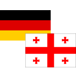Germany v Georgia results, H2H stats | Football - Flashscore