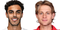 Francisco Cerundolo v Zizou Bergs results, H2H stats | Tennis - Flashscore