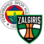 Fenerbahce v Zalgiris Kaunas results, stats | Basketball - Flashscore