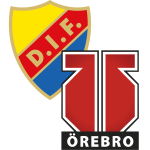 Djurgarden v Orebro LIVE 08/01/2026 | Hockey - Flashscore