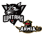 Wataha Zielona Gora v Armia Poznan results, H2H stats | American ...