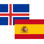 Iceland W v Spain W live scores & match info | Soccerway